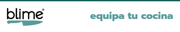 Blime - La opción ideal para equipar tu cocina